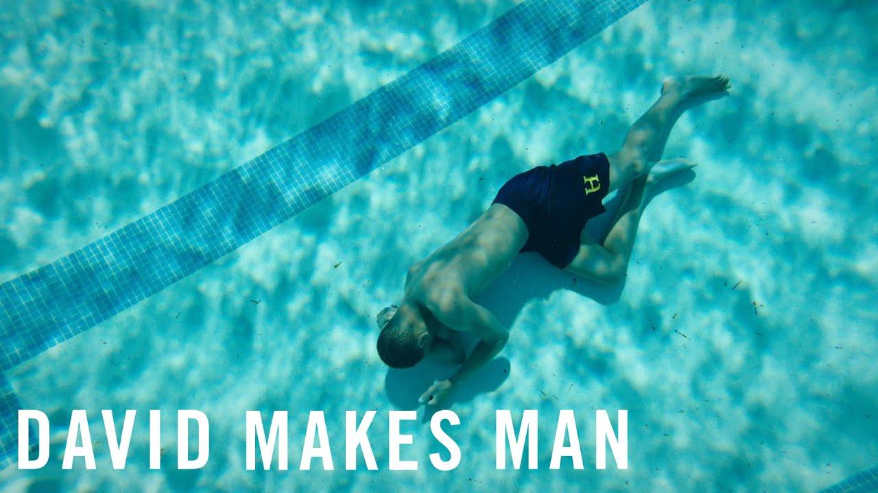 Season Two of Peabody Award-Winning Drama "David Makes Man" Now ...