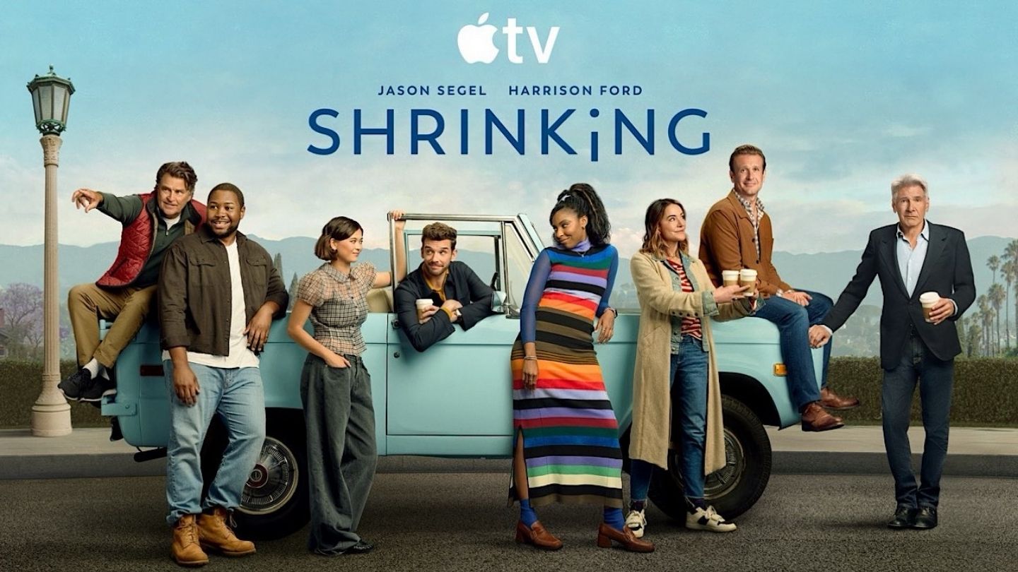 When Does Shrinking Season 3 Start? 2026 Release Date, Trailer ...