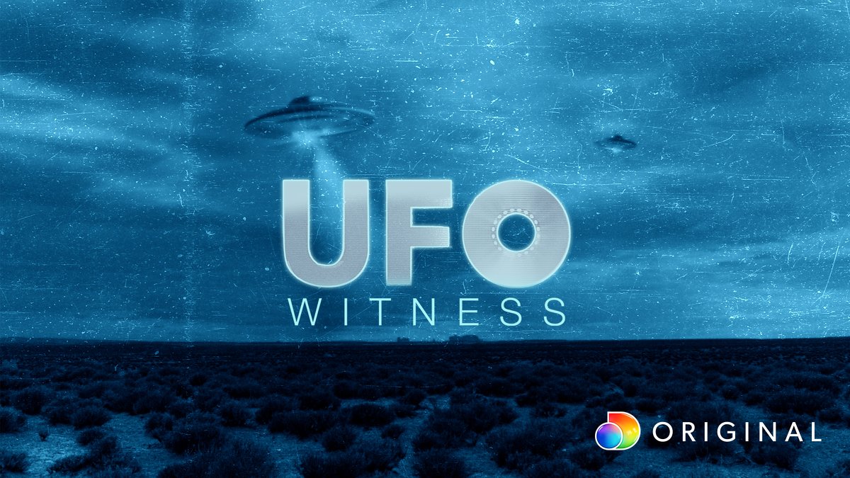 UFO Witness Season 3 Cancelled or Renewed? Discovery+ Release Date ...